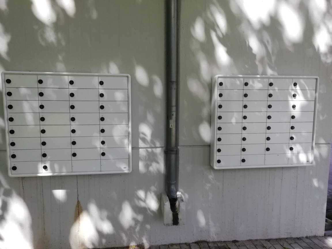 33 M² Appartement ∙ 1 Chambre ∙ 2 Personnes - Strande