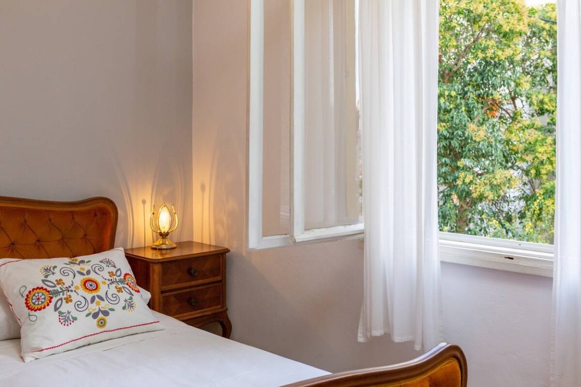 41 M² Apartament ∙ 1 Sypialnia ∙ 2 Gości - Split