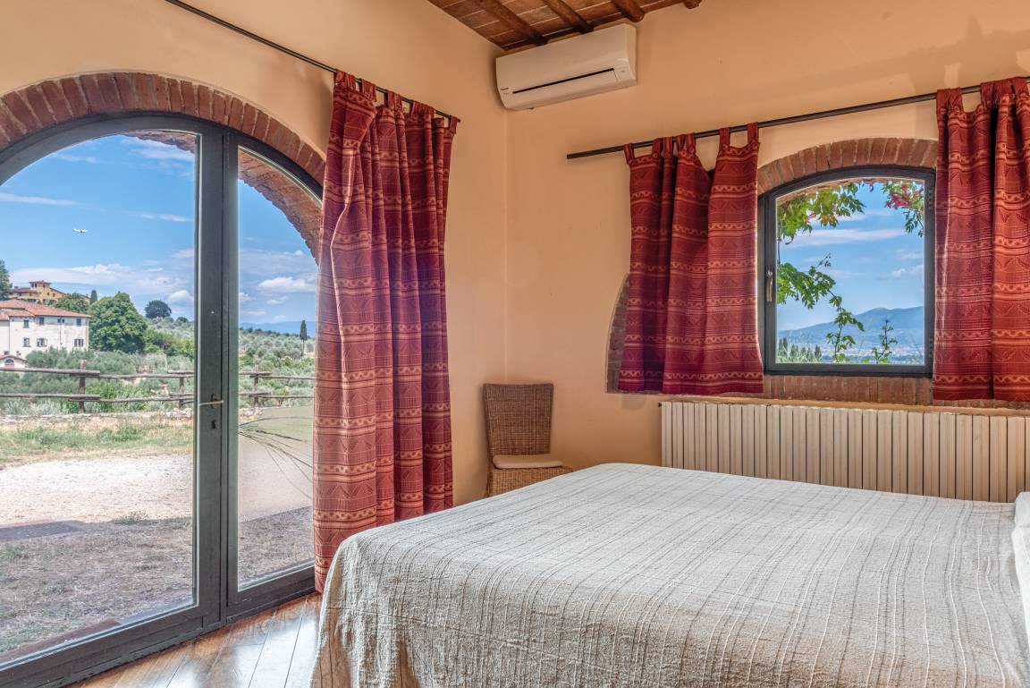 70 M² Appartamento ∙ 2 Camere Da Letto ∙ 5 Ospiti - Scandicci