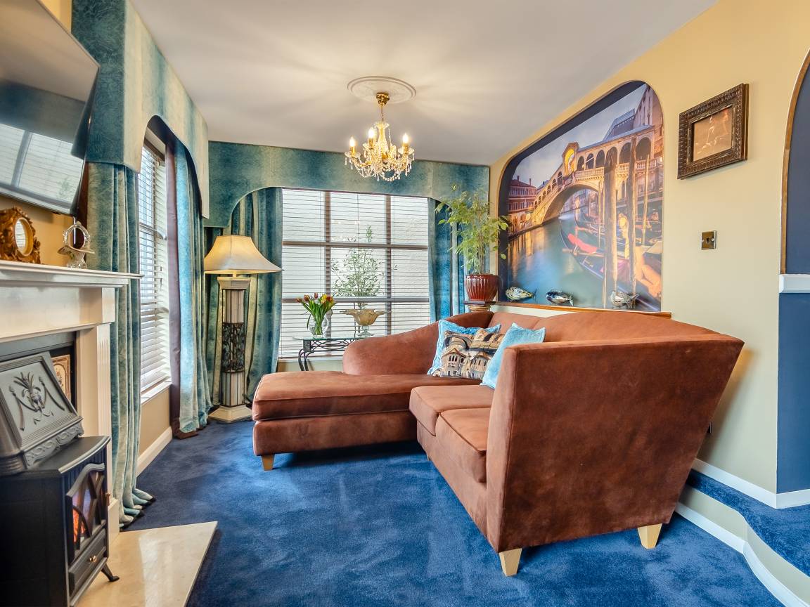 Cottage ∙ 2 Bedrooms ∙ 4 Guests - Wroxham