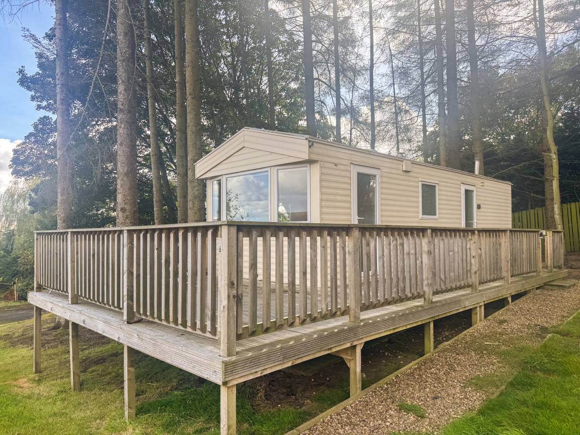 Cottage ∙ 2 Bedrooms ∙ 6 Guests - Hexham