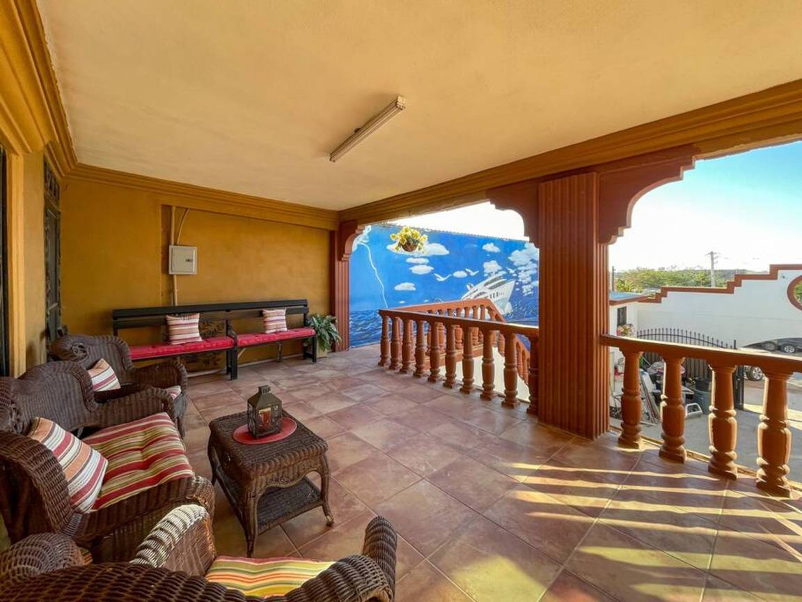 Apartamento ∙ 3 Habitaciones ∙ 6 Huéspedes - Puerto Peñasco