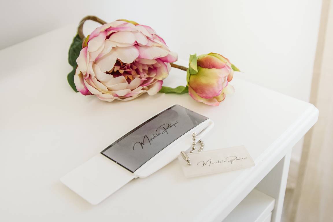 115 M² Apartment ∙ 3 Bedrooms ∙ 6 Guests - Pompei