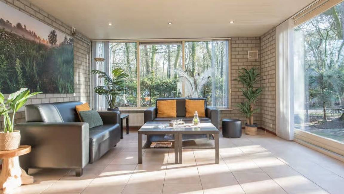 72 M² Apartment ∙ 2 Bedrooms ∙ 4 Guests - Oss