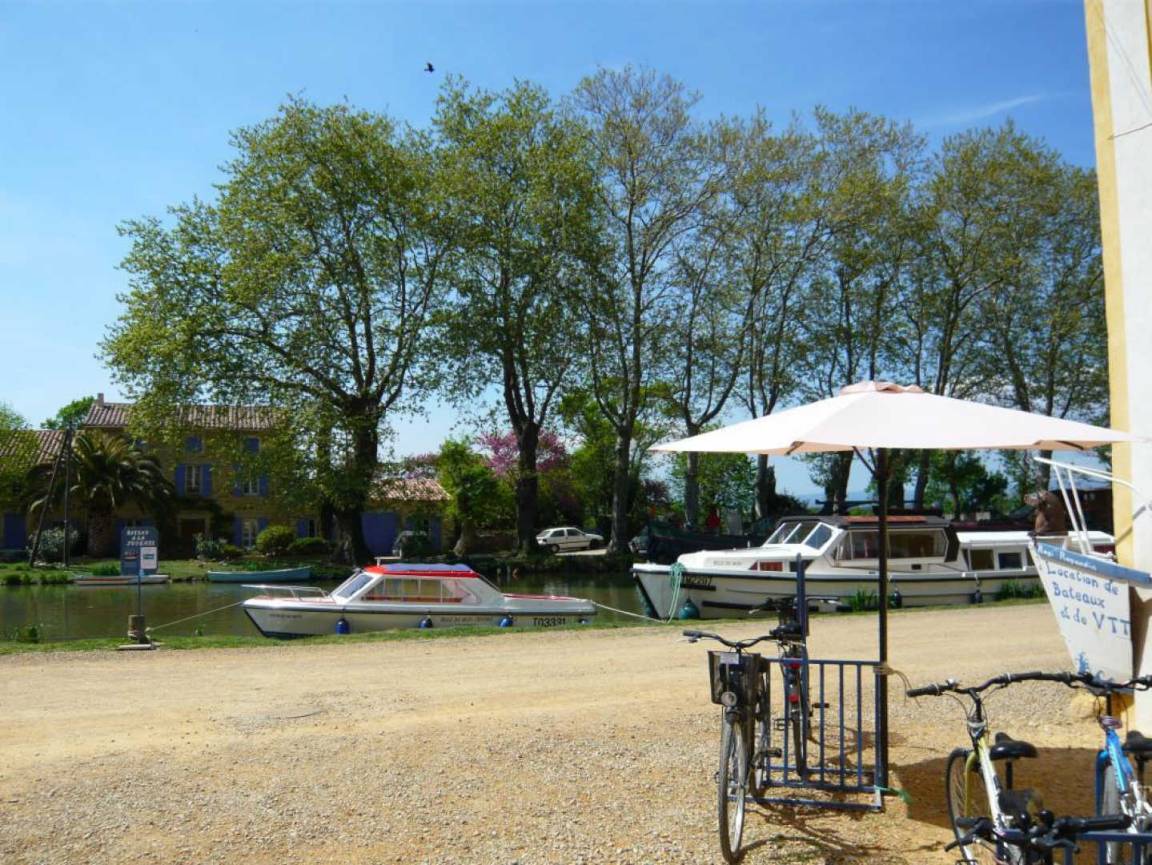 85 M² Gîte ∙ 2 Chambres ∙ 4 Personnes - Aude