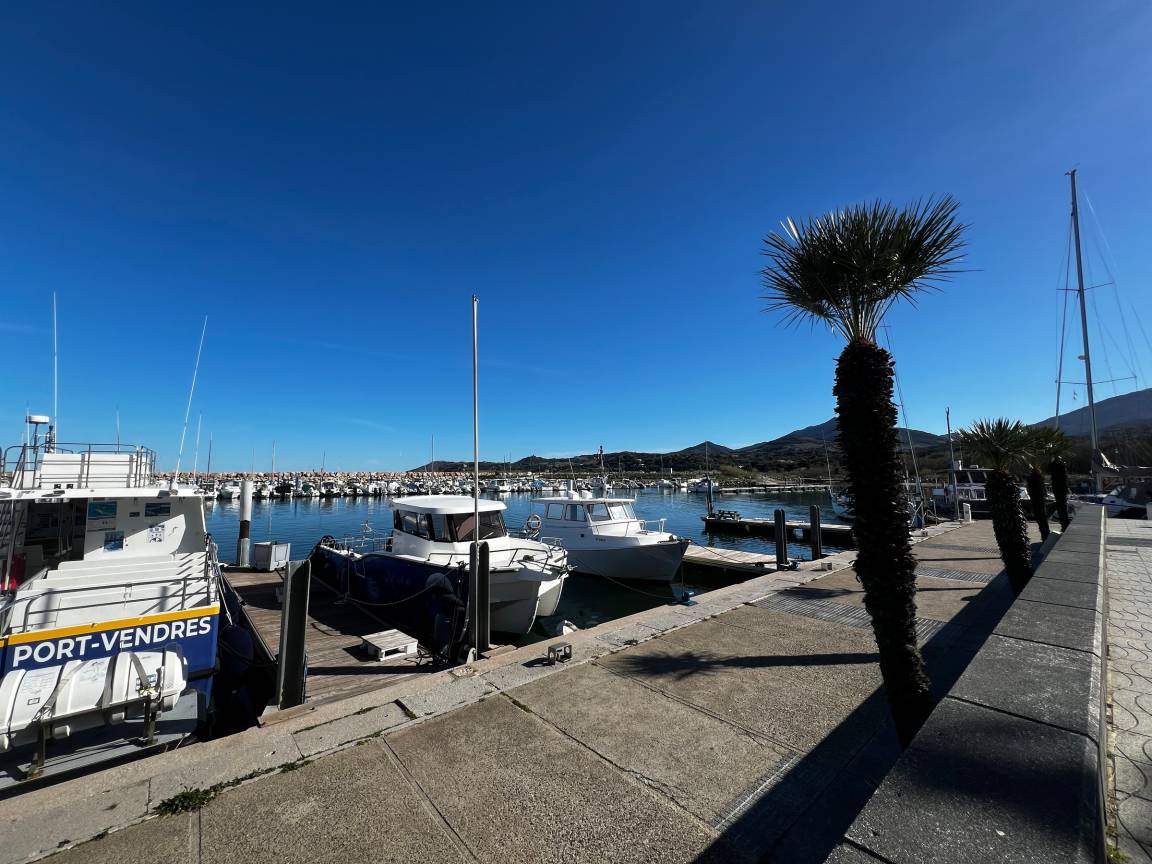 45 M² Apartment ∙ 2 Bedrooms ∙ 4 Guests - Collioure