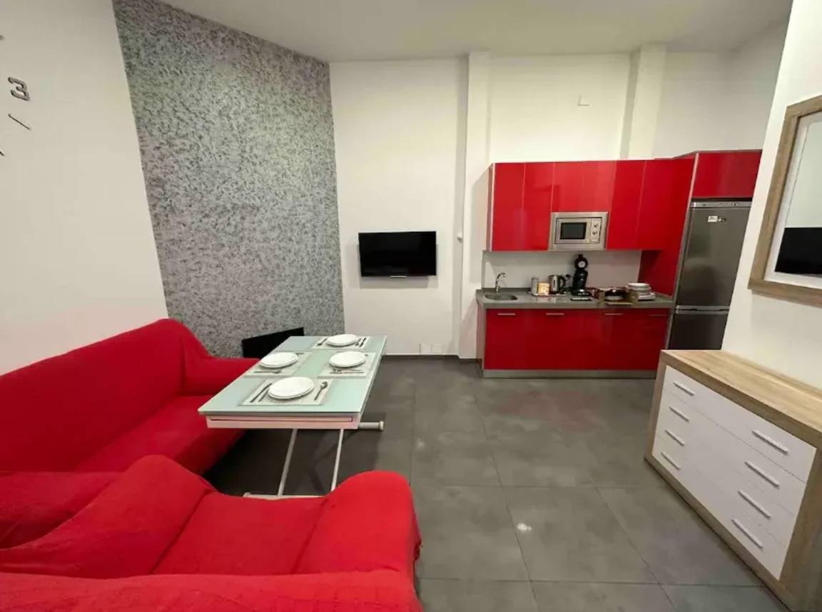 50 M² Apartment ∙ 2 Bedrooms ∙ 4 Guests - Grenada