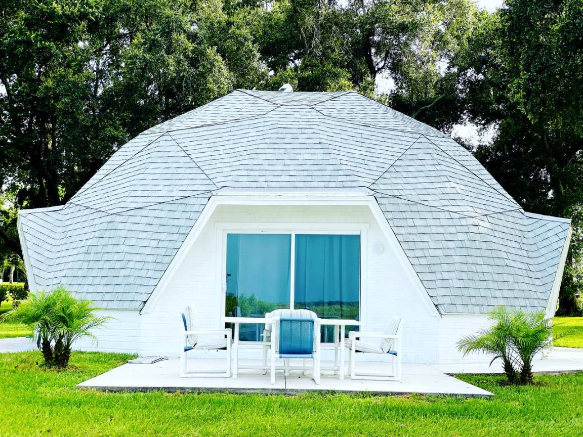 Camping ∙ 1 Chambre ∙ 3 Personnes - Clermont, FL