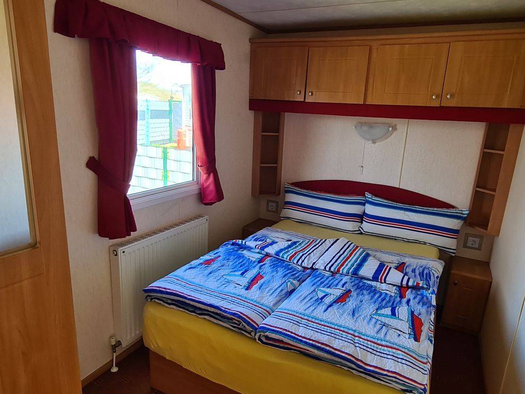 60 M² Apartment ∙ 3 Bedrooms ∙ 7 Guests - Rostock