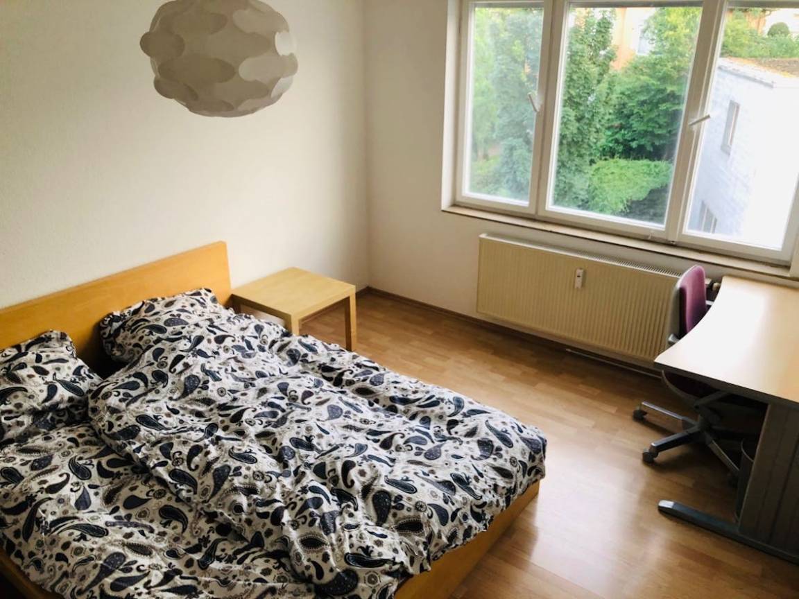 45 M² Appartamento Vacanza ∙ 1 Camera Da Letto ∙ 2 Ospiti - Stoccarda