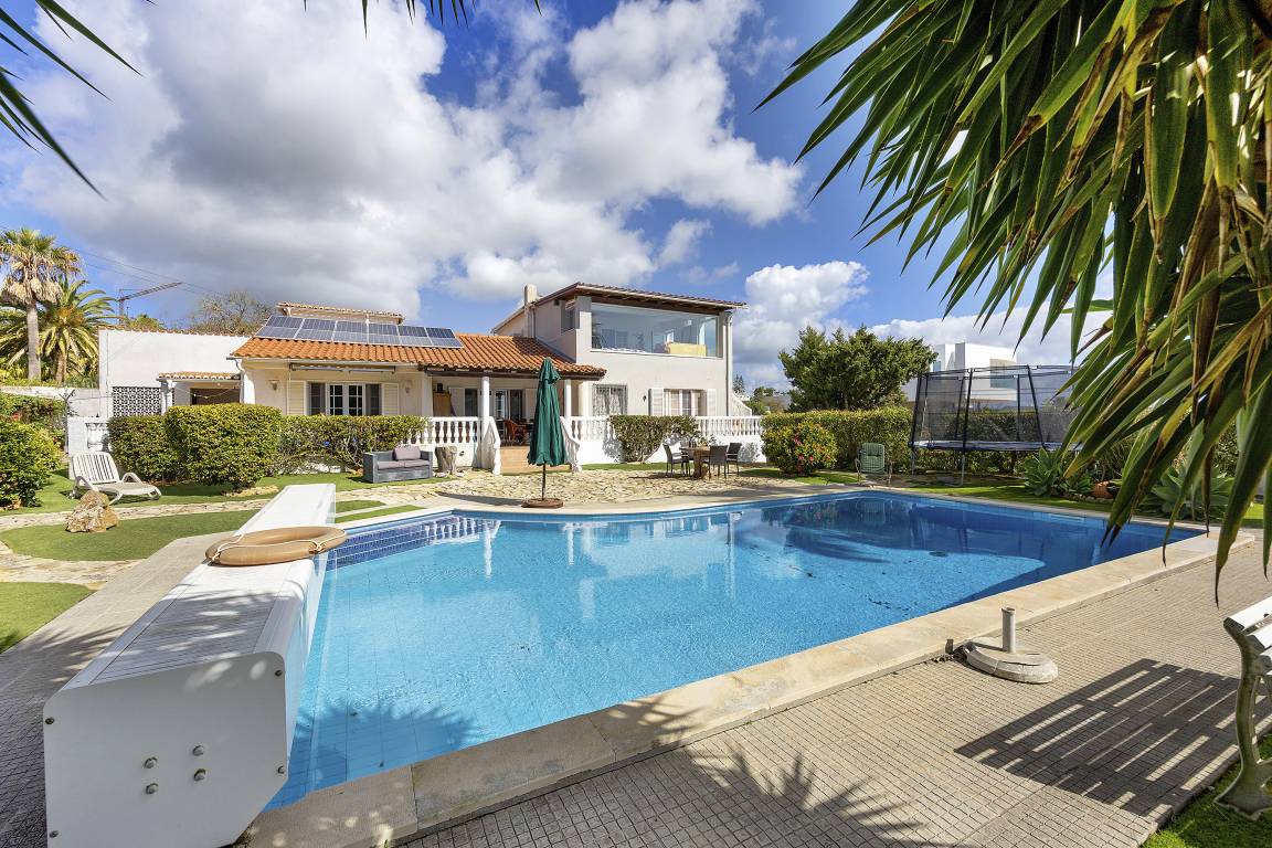 100 M² Villa ∙ 2 Bedrooms ∙ 4 Guests - Praia da Luz