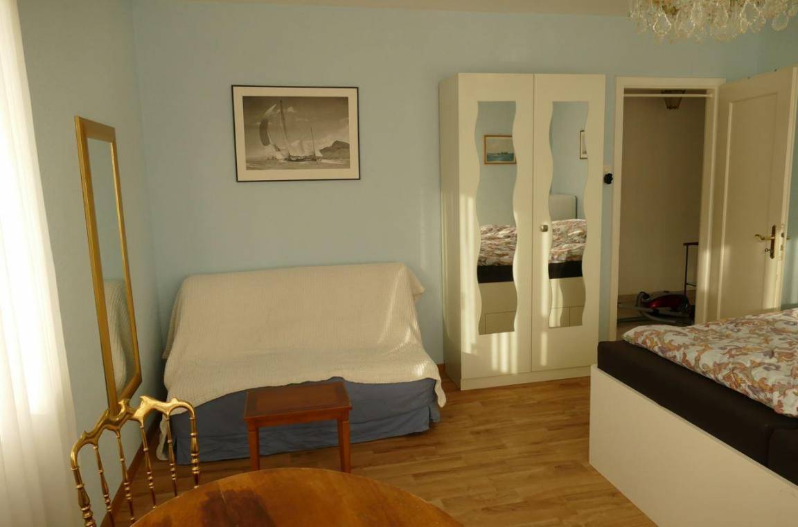 160 M² House ∙ 3 Bedrooms ∙ 14 Guests - Zürich