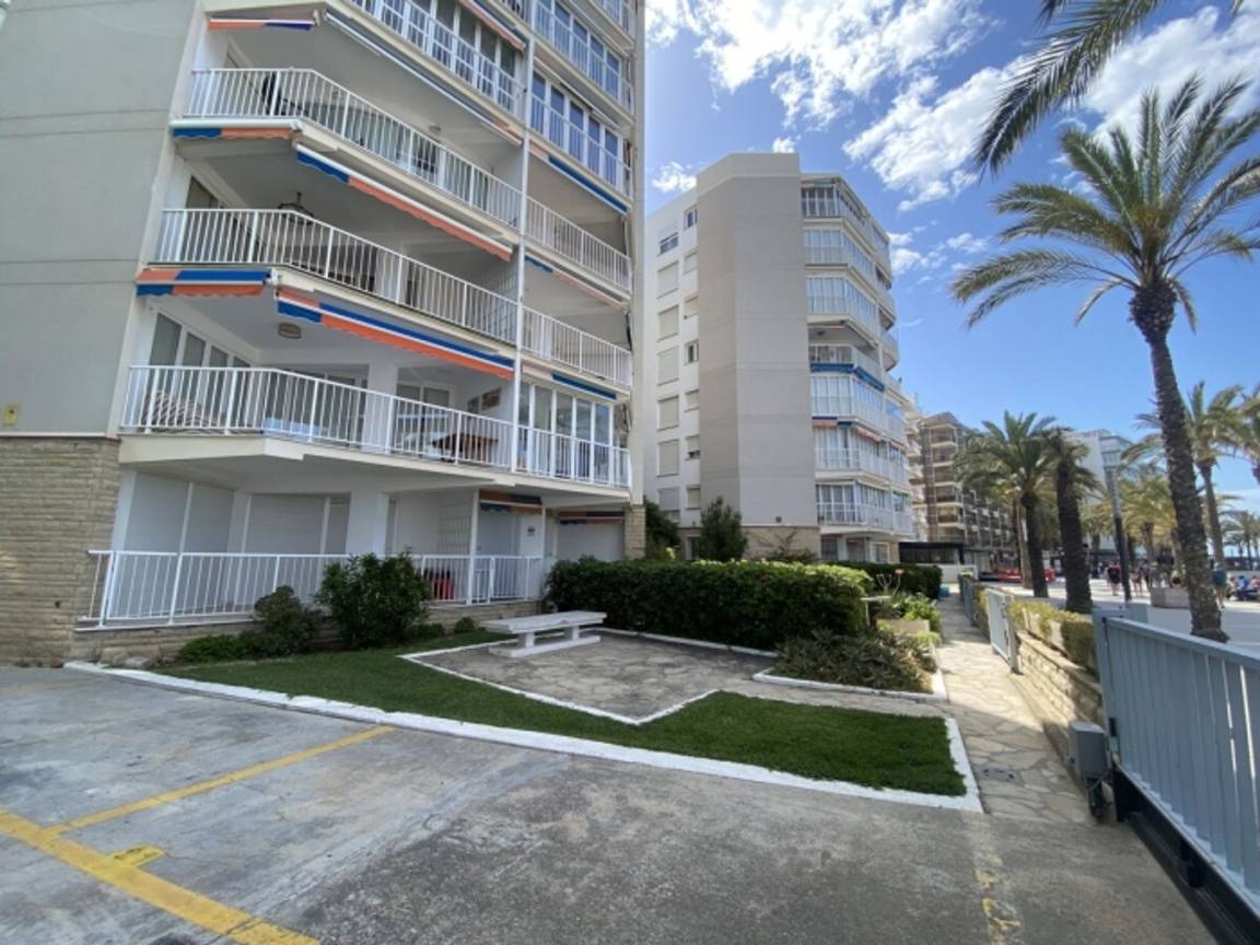 80 M² Ferienwohnung ∙ 1 Schlafzimmer ∙ 7 Gäste - Salou