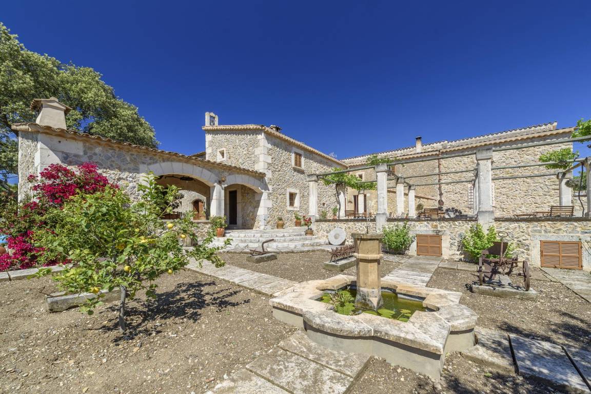 22 M² Casa ∙ 1 Habitación ∙ 2 Huéspedes - Palma