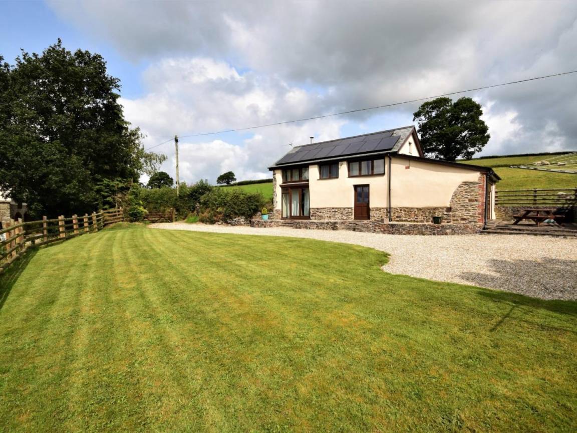 Cottage ∙ 2 Bedrooms ∙ 4 Guests - Exmoor