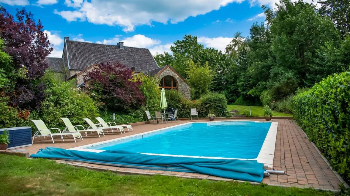 135 M² Huis ∙ 3 Slaapkamers ∙ 8 Gasten - Limburg