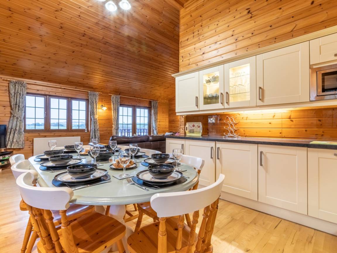 Cottage ∙ 4 Bedrooms ∙ 8 Guests - Clovelly