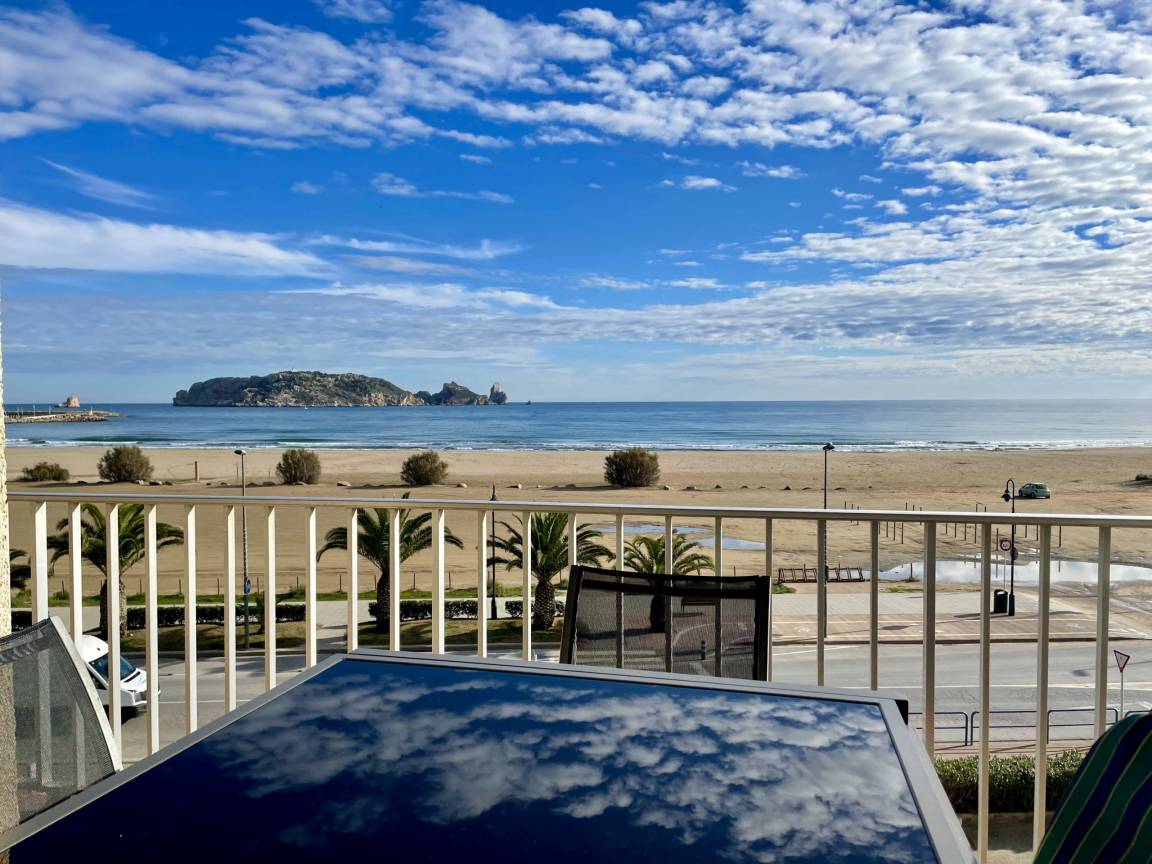 60 M² Apartamento ∙ 2 Habitaciones ∙ 6 Huéspedes - Estartit