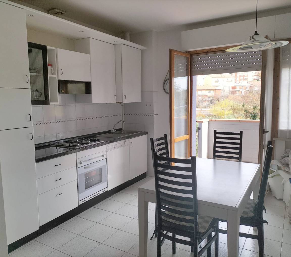 Appartement ∙ 2 Chambres ∙ 5 Personnes - Sirolo