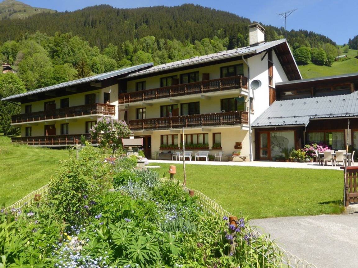 31 M² Appartement ∙ 1 Chambre ∙ 4 Personnes - Beaufort