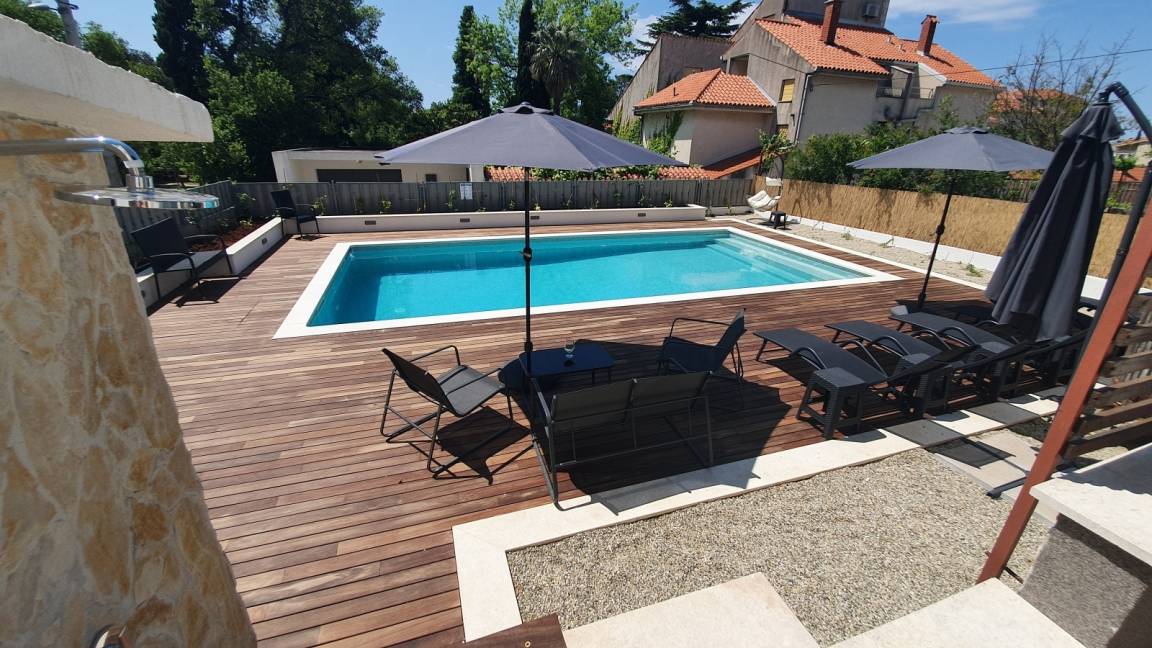 50 M² Apartment ∙ 1 Bedroom ∙ 3 Guests - Kaštela