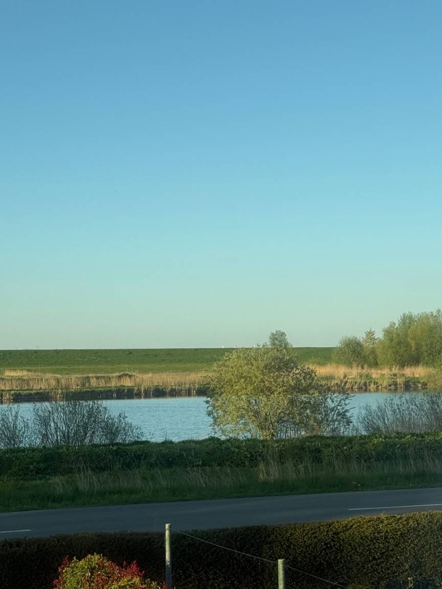 45 M² Appartement ∙ 1 Chambre ∙ 2 Personnes - Jemgum