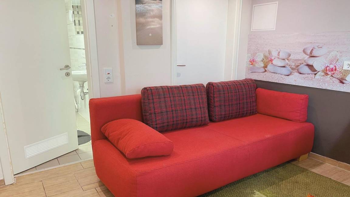 35 M² Apartment ∙ 1 Bedroom ∙ 3 Guests - Trier