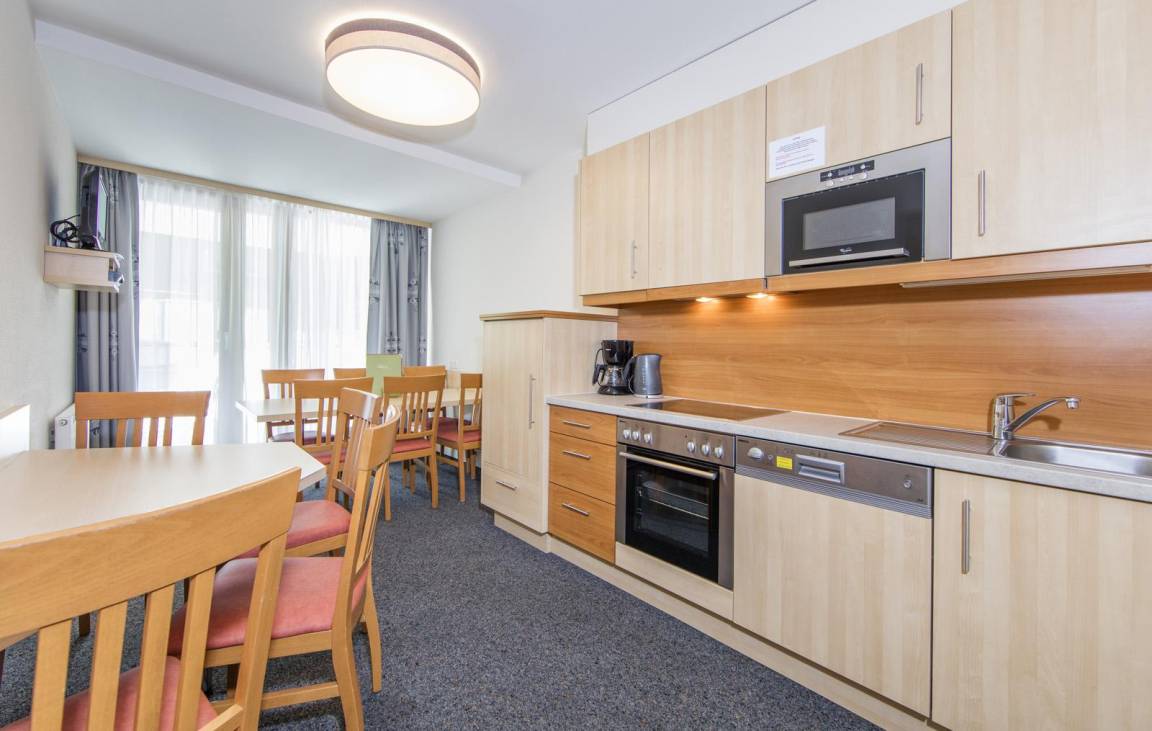 100 M² Ferienwohnung ∙ 3 Schlafzimmer ∙ 10 Gäste - Sölden