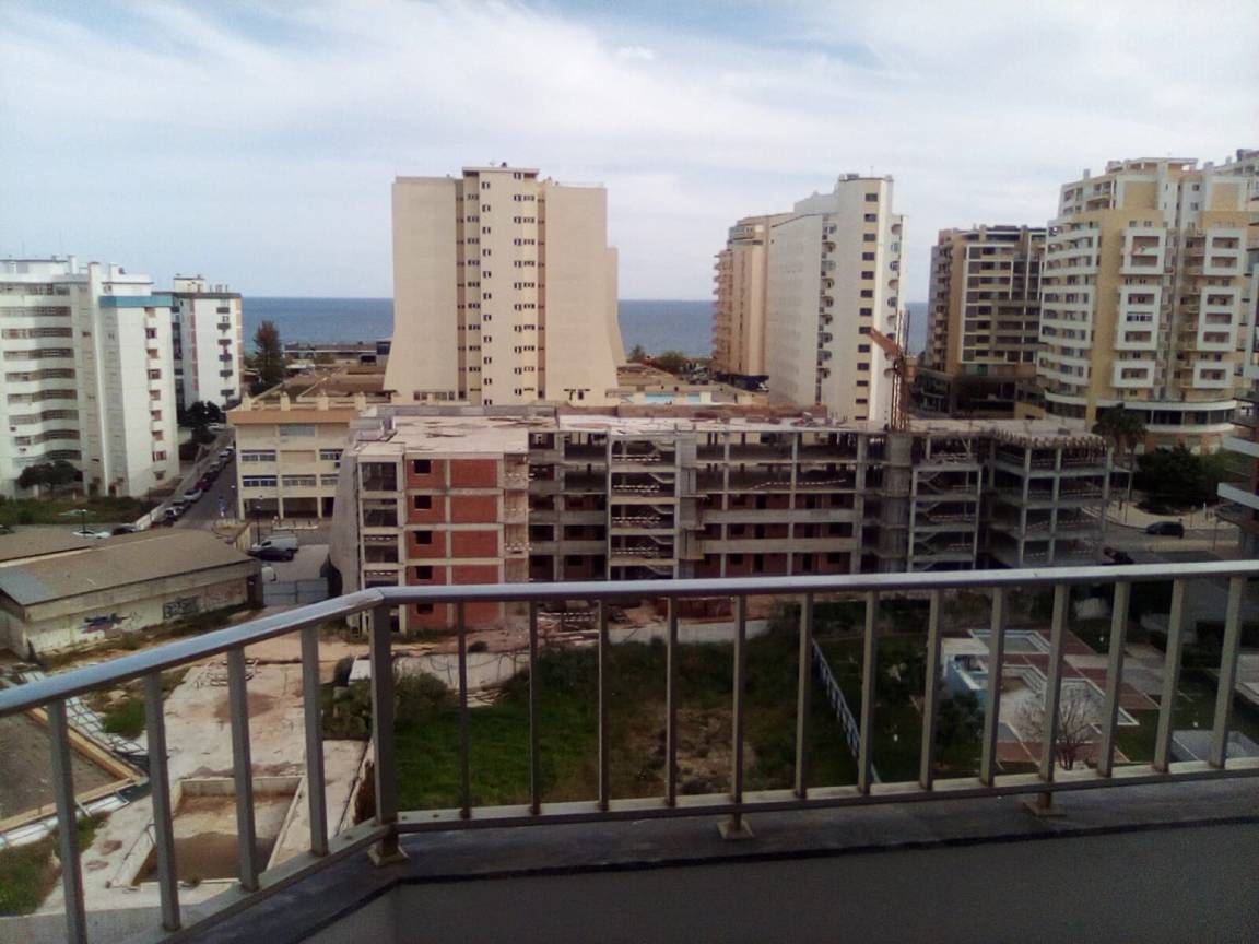 40 M² Appartement ∙ 1 Chambre ∙ 4 Personnes - Portimão