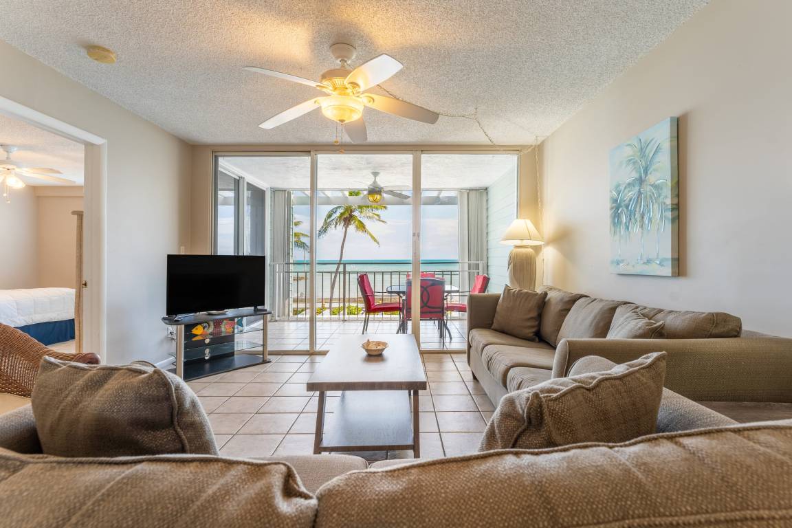 110 M² House ∙ 2 Bedrooms ∙ 6 Guests - Key West