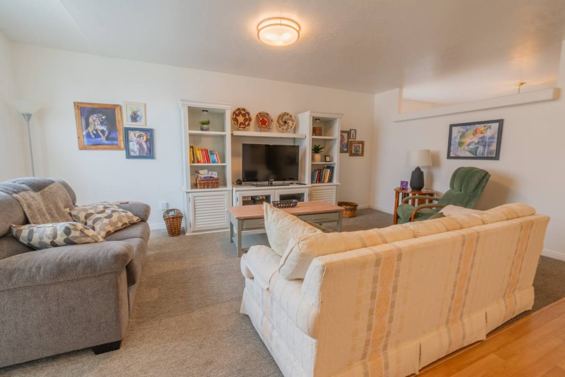 121 M² House ∙ 3 Bedrooms ∙ 6 Guests - Cedar City, UT