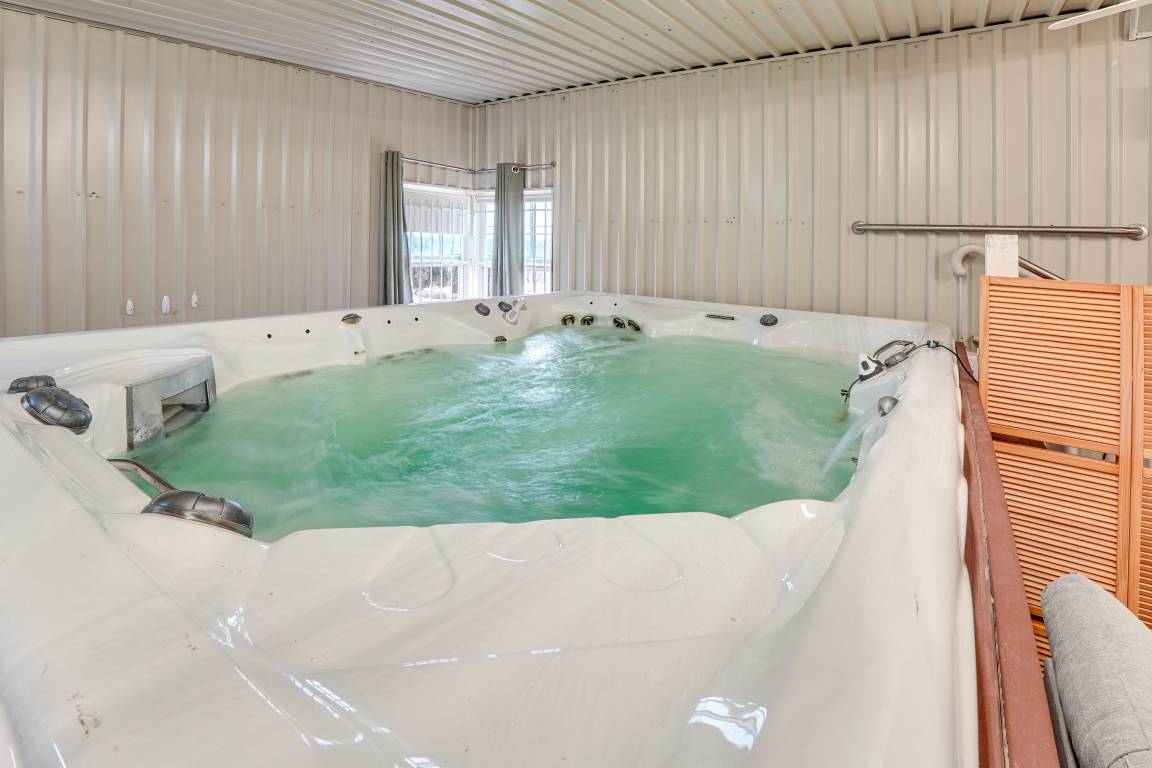 79 M² Cottage ∙ 1 Bedroom ∙ 6 Guests - Texas