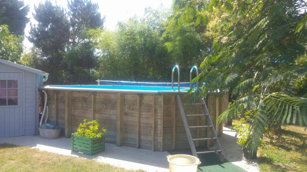 90 M² Casa ∙ 3 Habitaciones ∙ 6 Huéspedes - Bergerac