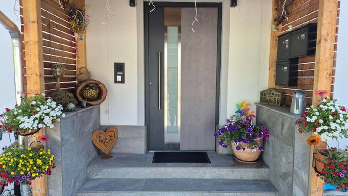 14 M² Apartment ∙ 1 Bedroom ∙ 2 Guests - Scharnitz