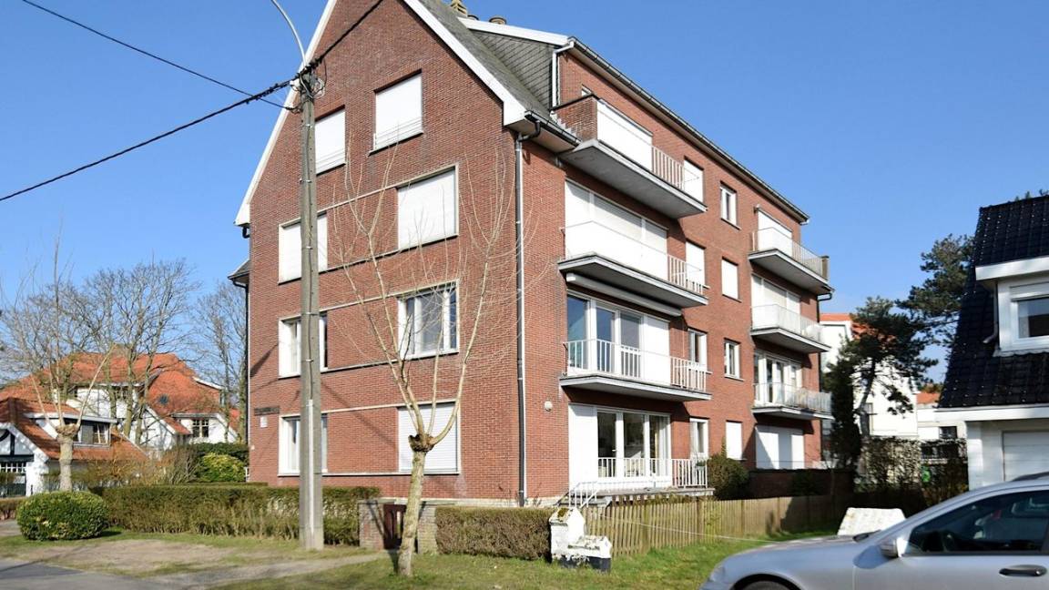 70 M² Apartment ∙ 2 Bedrooms ∙ 6 Guests - De Haan