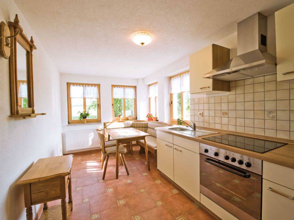 40 M² Apartment ∙ 4 Guests - Bad Schandau