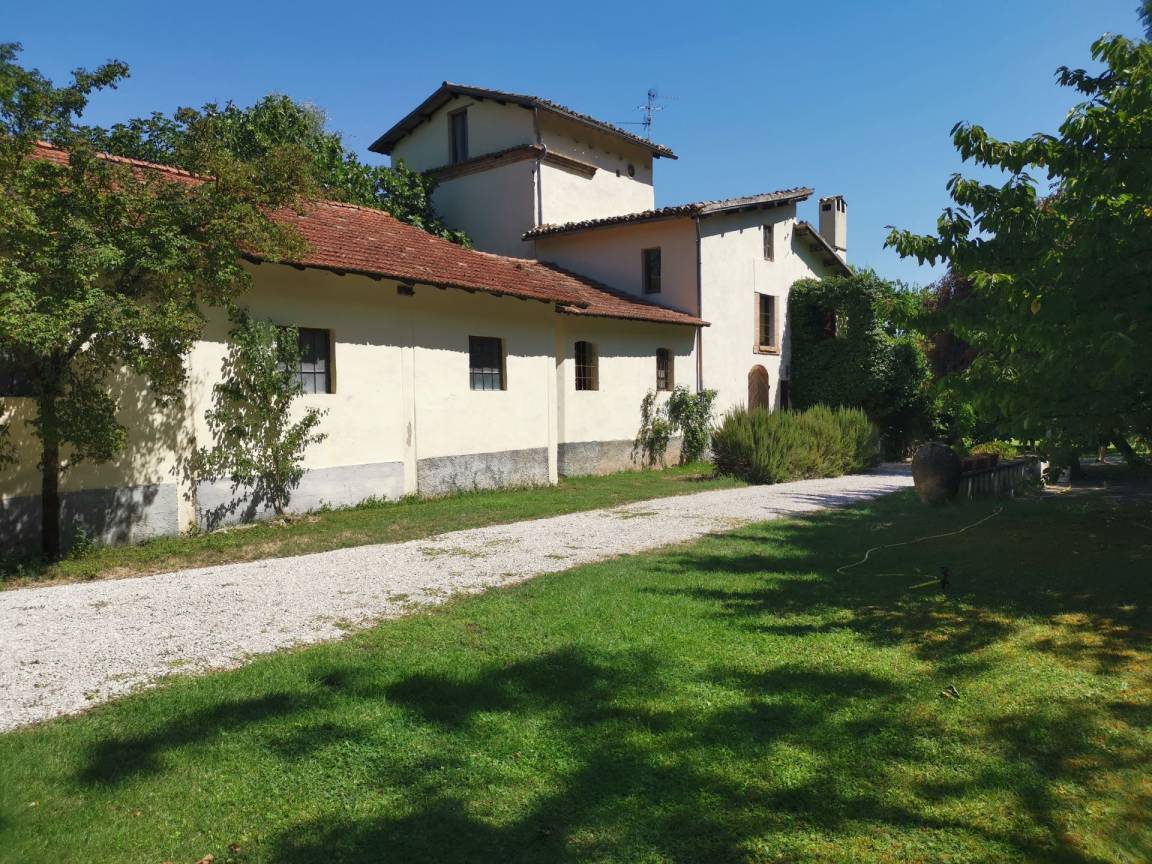 280 M² Villa ∙ 5 Schlafzimmer ∙ 10 Gäste - Spoleto