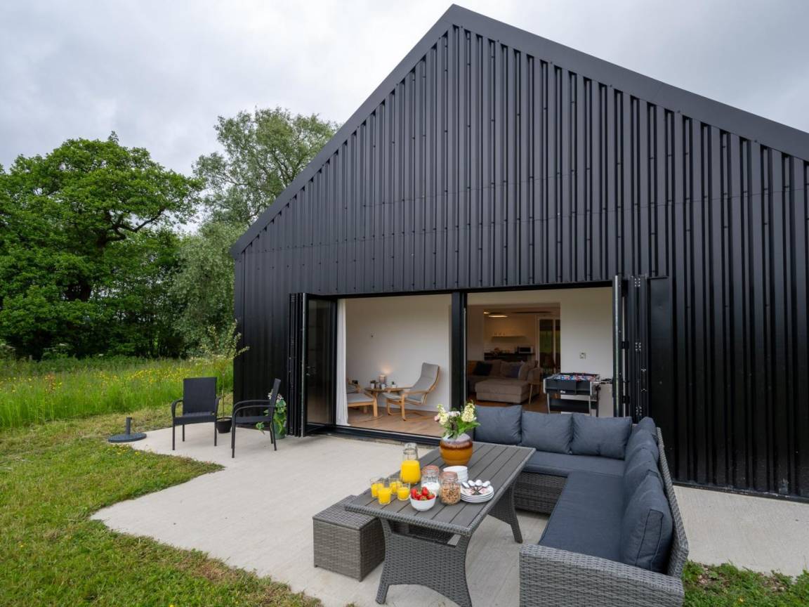 Cottage ∙ 3 Bedrooms ∙ 6 Guests - Leicestershire