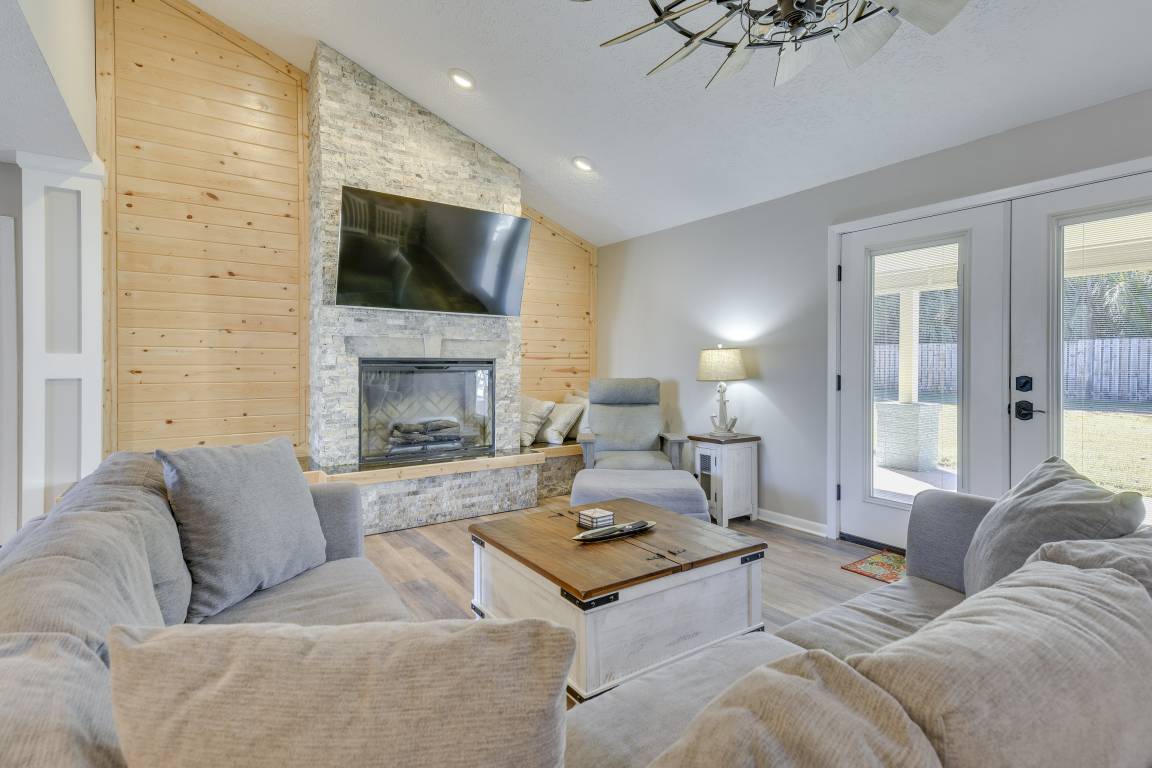 167 M² House ∙ 2 Bedrooms ∙ 6 Guests - Rosemary Beach, FL