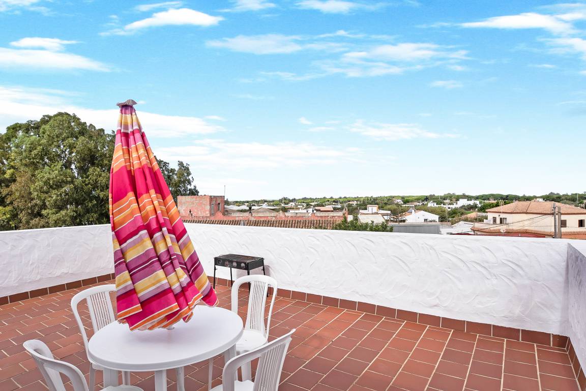 65 M² Maison De Vacances ∙ 2 Chambres ∙ 4 Personnes - Conil de la Frontera