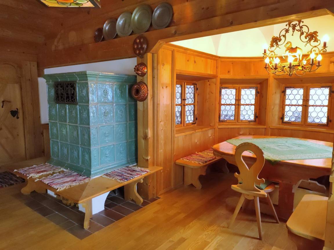 160 M² Appartement ∙ 3 Chambres ∙ 5 Personnes - Murnau am Staffelsee