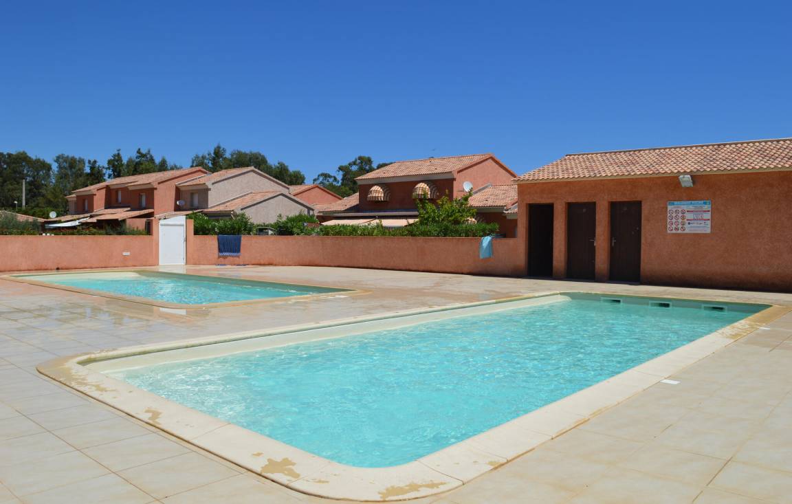 60 M² Duplex ∙ 2 Chambres ∙ 6 Personnes - Haute-Corse