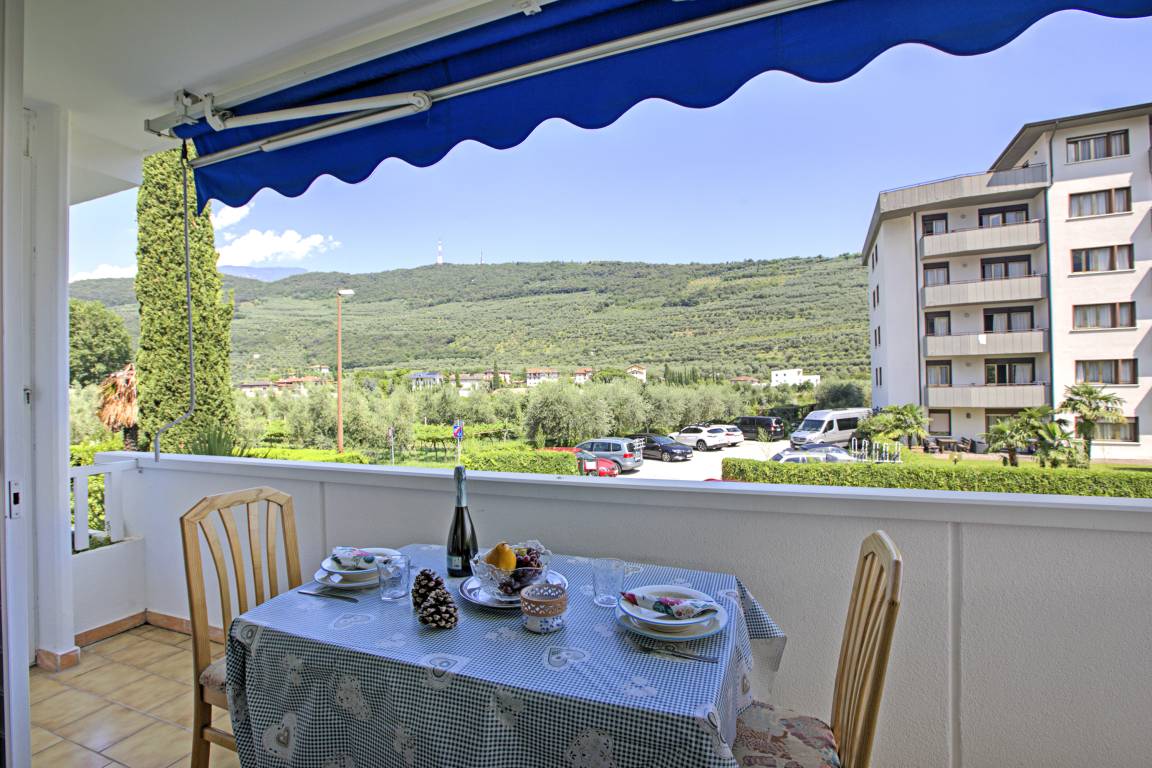 45 M² Appartamento ∙ 1 Camera Da Letto ∙ 4 Ospiti - Limone Sul Garda
