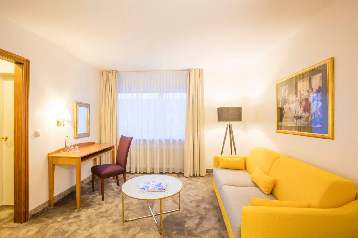 Private Room ∙ 4 Guests - Tübingen