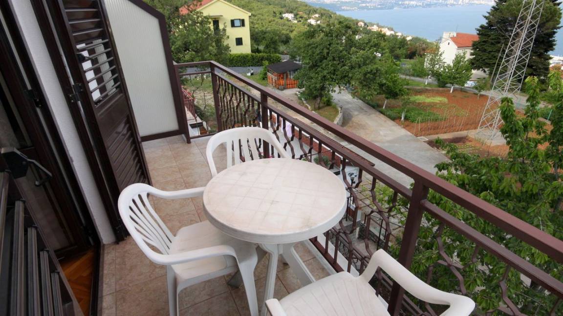 20 M² Apartment ∙ 1 Bedroom ∙ 2 Guests - Mošćenička Draga