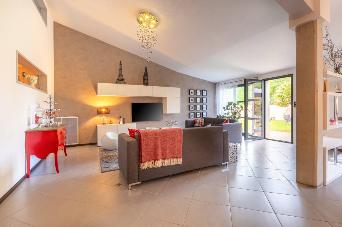 170 M² Maison De Vacances ∙ 3 Chambres ∙ 6 Personnes - Île-aux-Moines