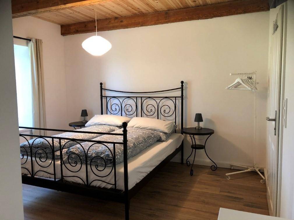 22 M² Ferienwohnung ∙ 2 Gäste - Tönning