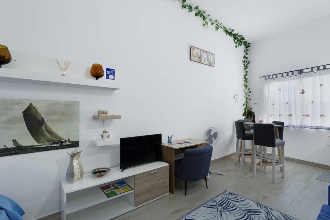 60 M² Apartamento ∙ 1 Habitación ∙ 4 Huéspedes - Ingenio