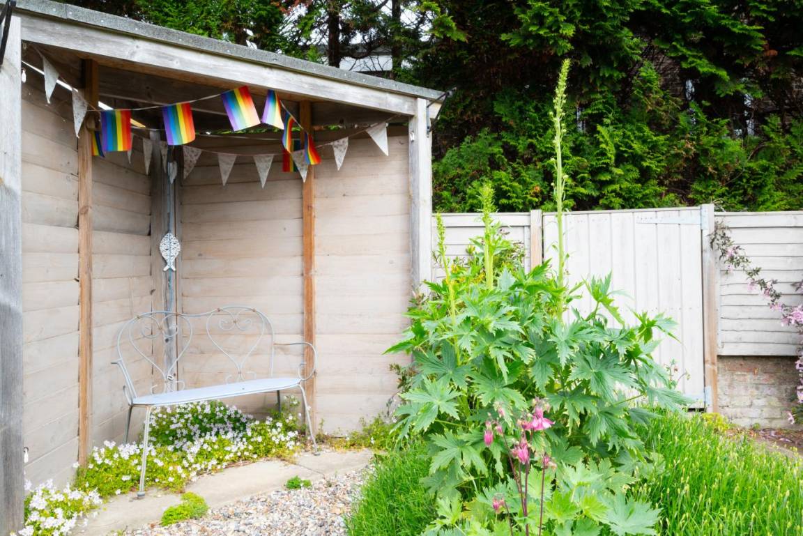 Cottage ∙ 3 Bedrooms ∙ 5 Guests - Cromer