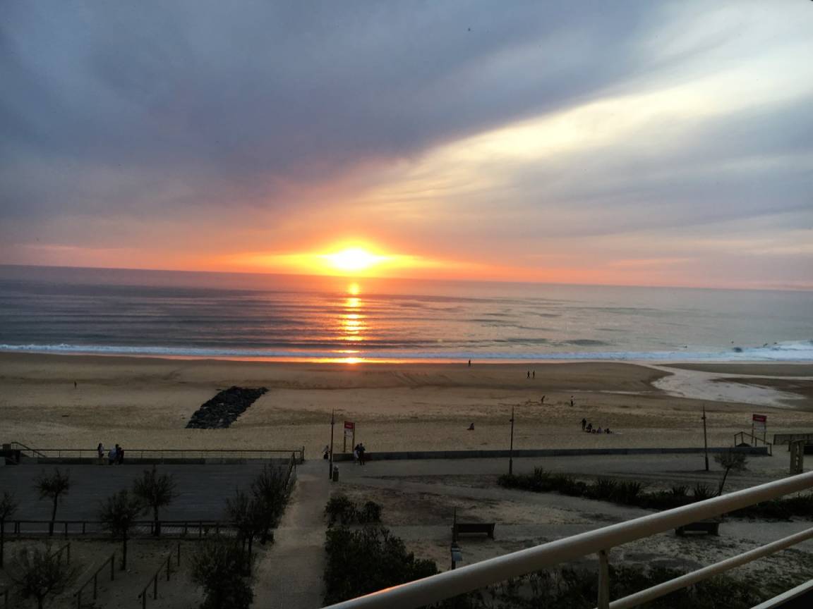 64 M² Apartment ∙ 2 Bedrooms ∙ 6 Guests - Hossegor